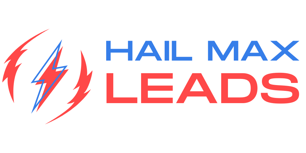 Thank You - Hail Max Leads